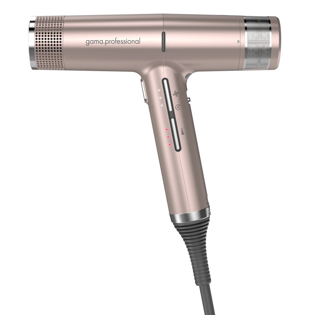 iQ1 - iQ Perfetto - Gama Italy Professional