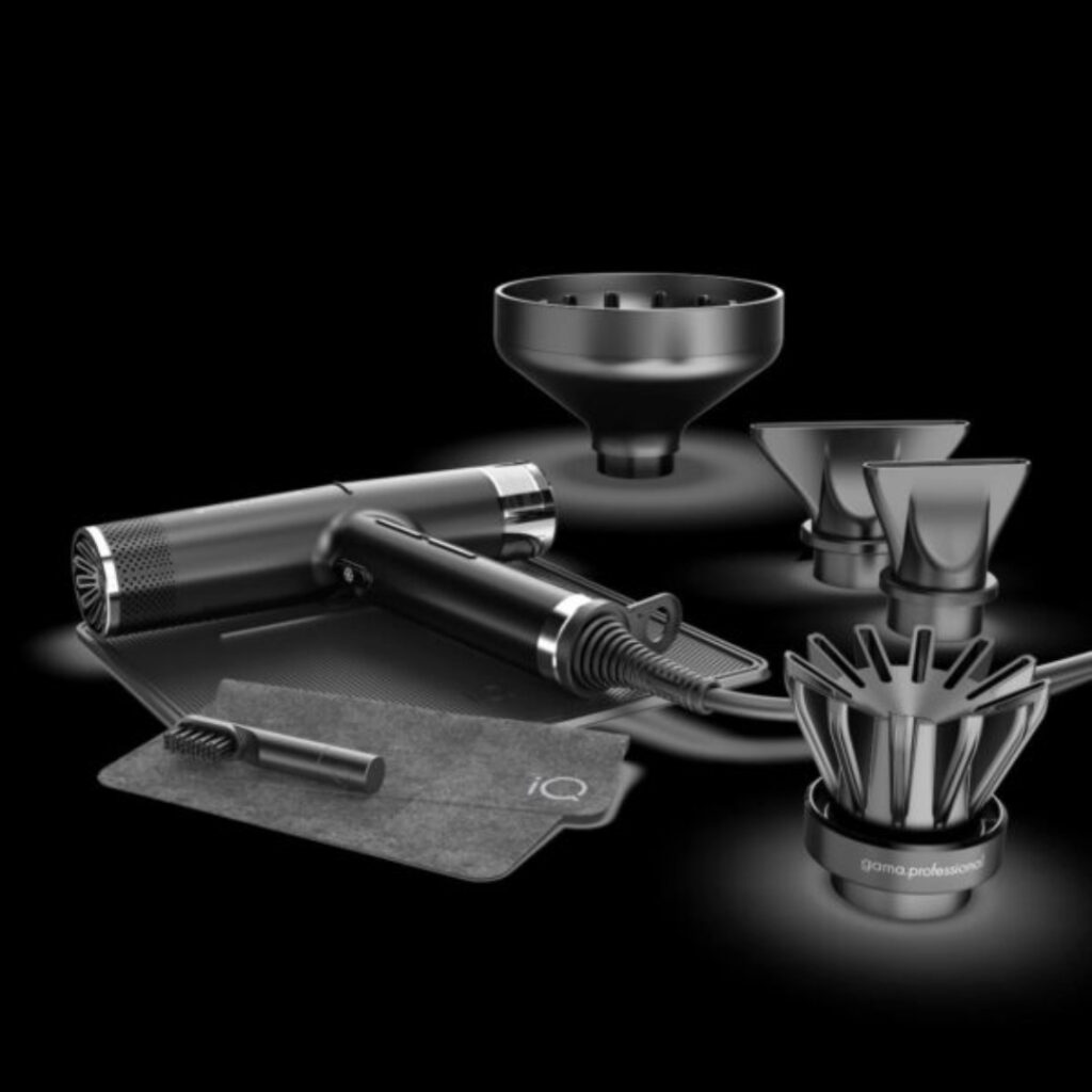 iQ2 - iQ Perfetto - Gama Italy Professional