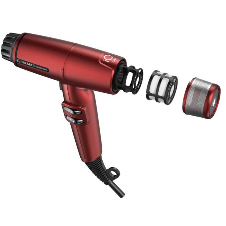 iQ LITE MAX - iQ Perfetto - Gama Italy Professional
