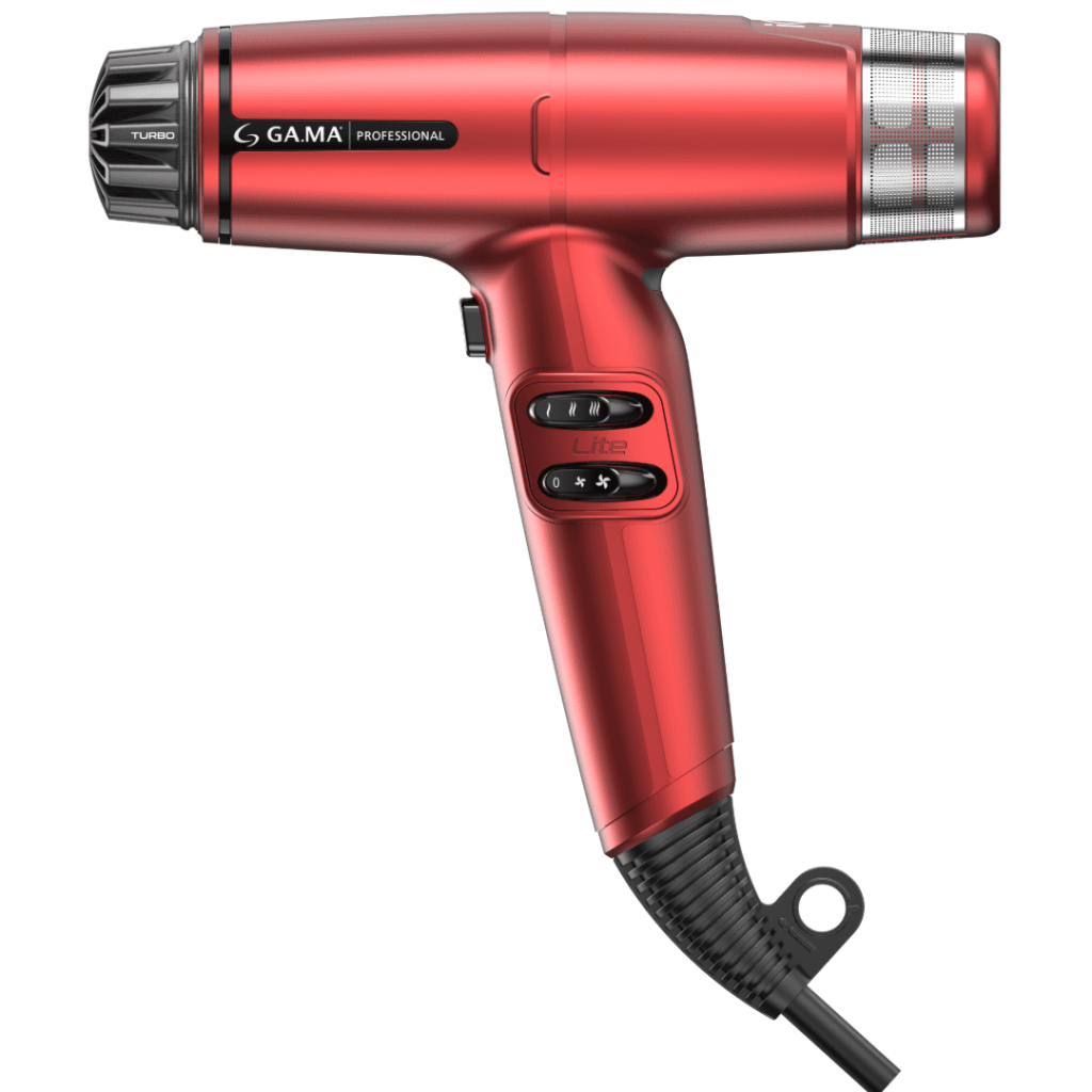 iQ LITE MAX - iQ Perfetto - Gama Italy Professional