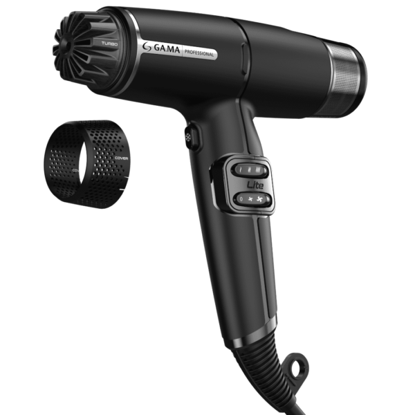 iQ LITE MAX - iQ Perfetto - Gama Italy Professional