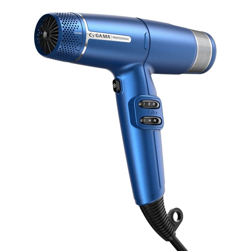 iQ LITE - iQ Perfetto - Gama Italy Professional